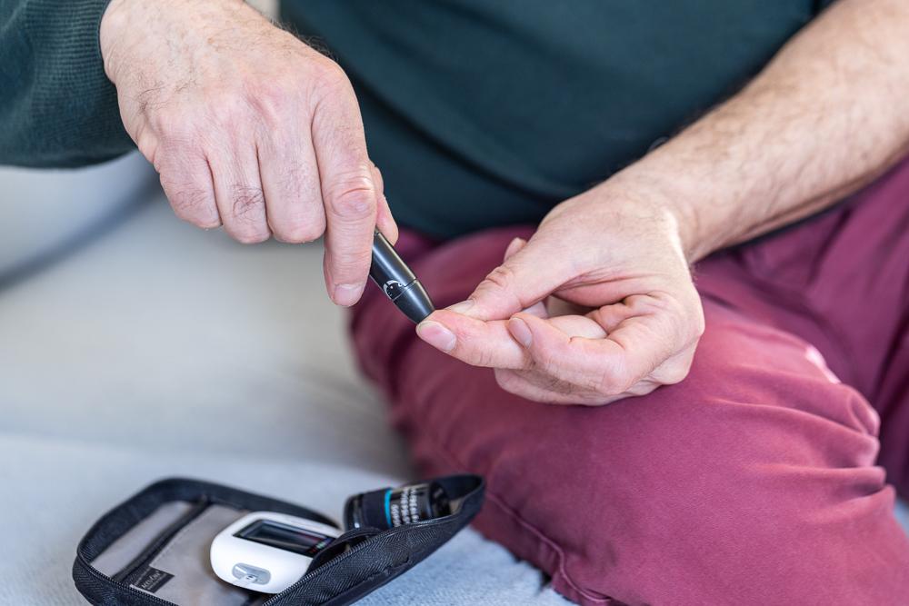 Je bloedglucosewaarde meten bij diabetes type 2 - diabetes.nl