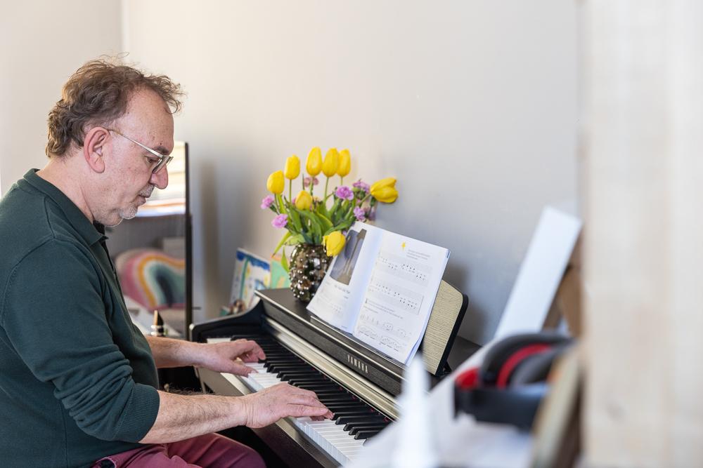 Stress en ontspanning - diabetes.nl